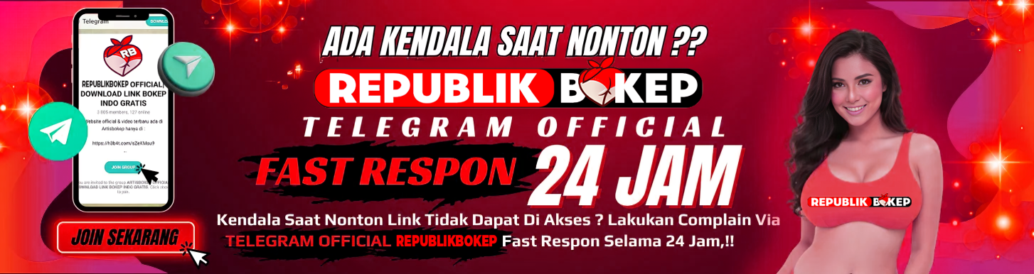 Republikbokep Situs Bokep Indo Tempat Nonton Gratis Tanpa Ribet
